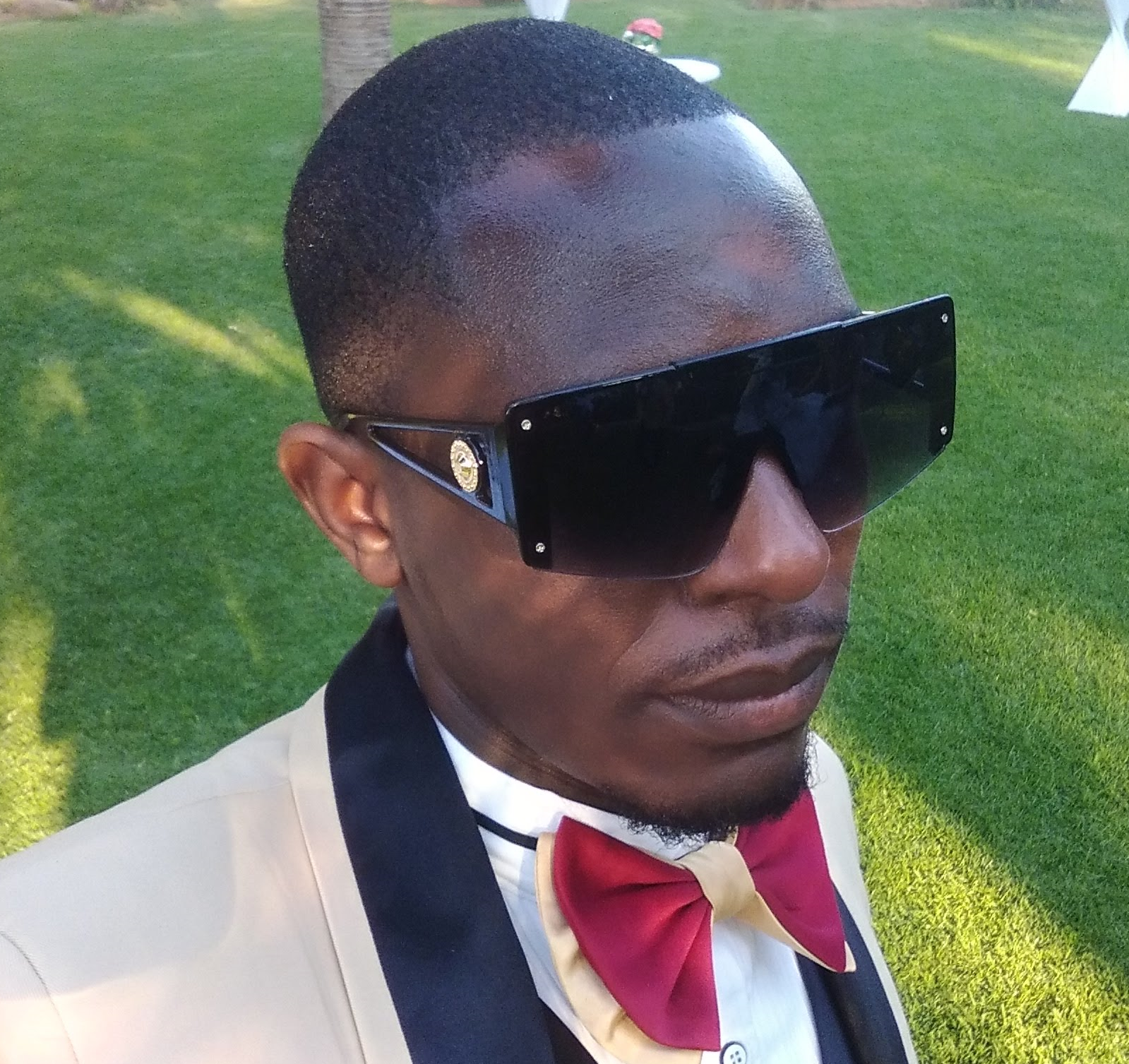 Ronald Chitsatso | Portfolio